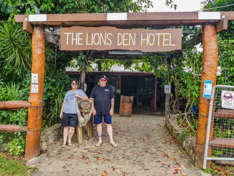 Is Cooktown Worth the Journey? 19 Cool Experiences that Await!